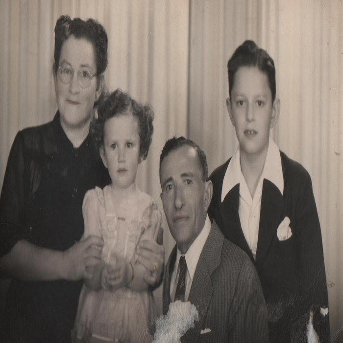 Yo soy tu historia | Iván Sadovsky