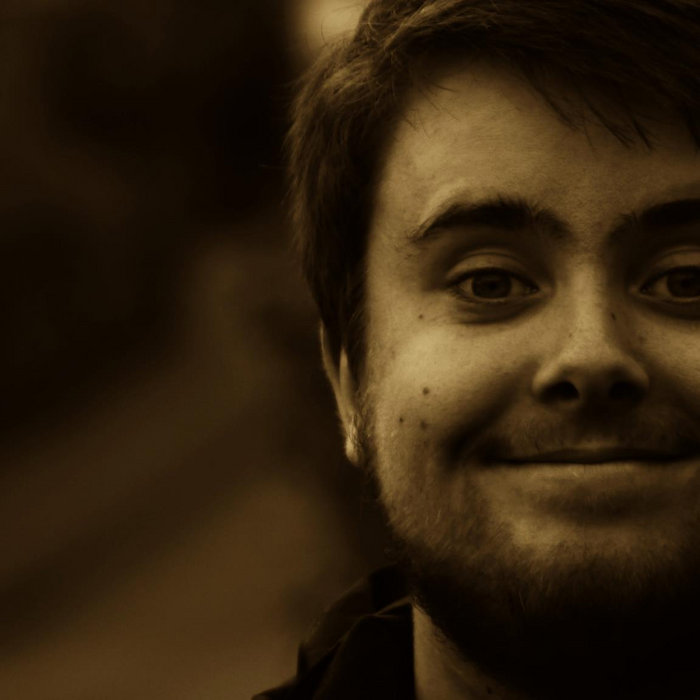 Beard Sessions | Sion Roe