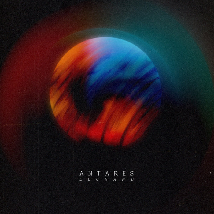 Antares | Legrand