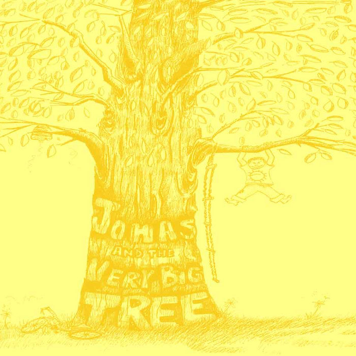 EP | Jonas and the Big Tree