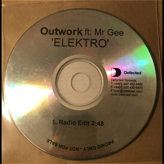 Elektro | Outwork