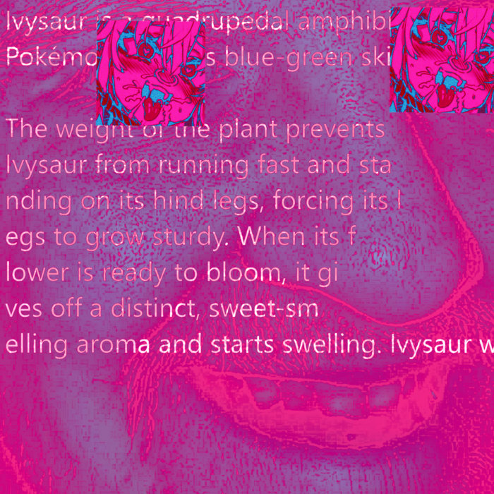 Rapture | Sailor Vomit