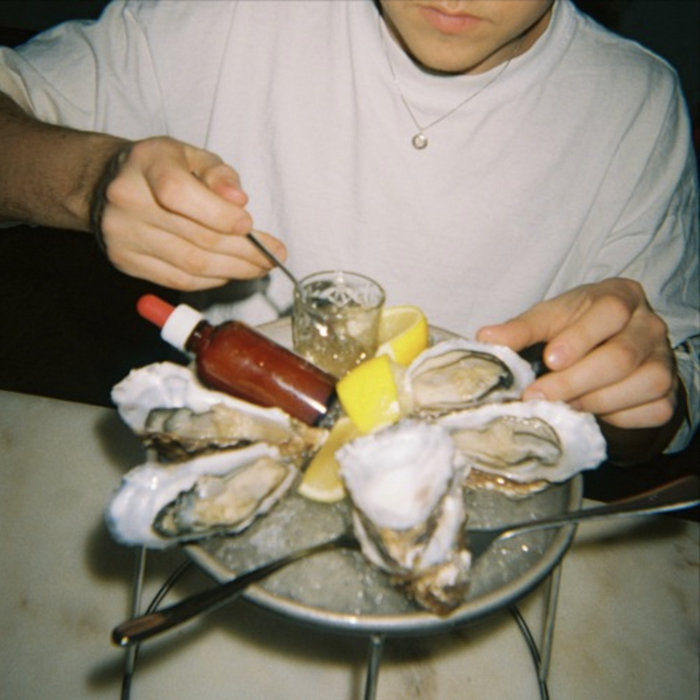 Oyster Jam (Ft. Levi Hayes) | Dublon, Levi Hayes | Delicieuse Records