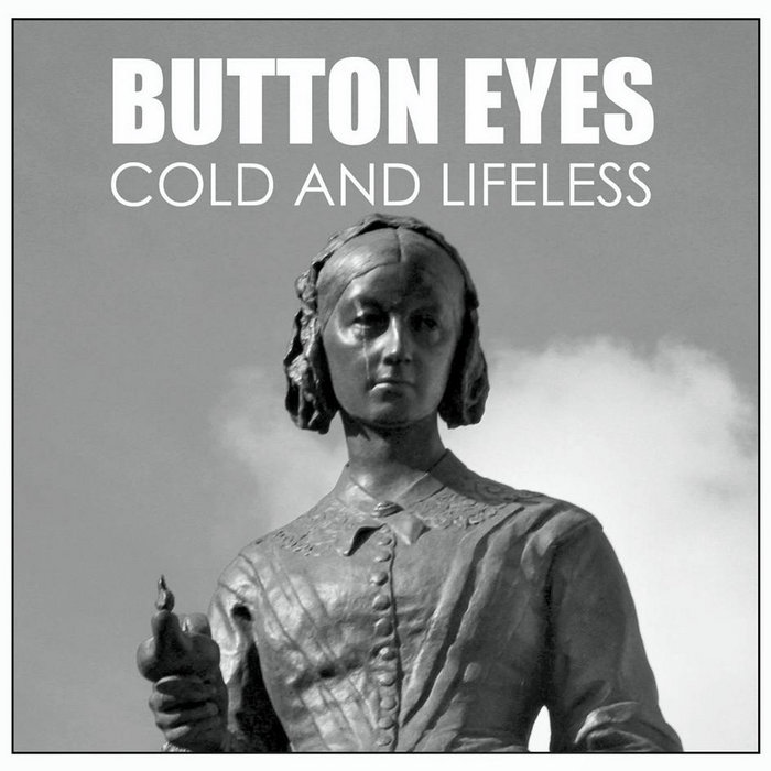 Cold And Lifeless | Button Eyes | Western Decadence