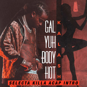 Music | Selecta Killa