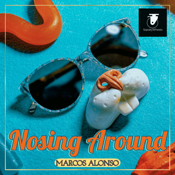 Nosing Around | Marcos Alonso