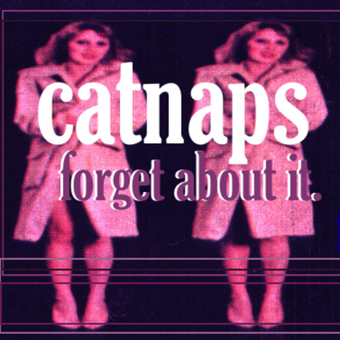 Forget About It | Catnaps | CATNAPS