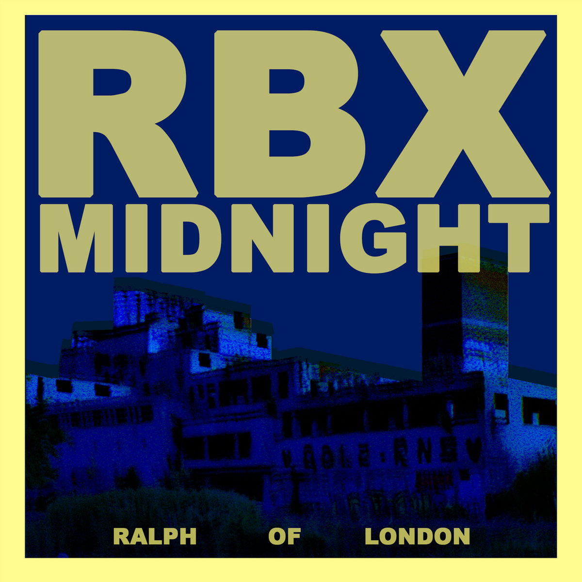 RBX - MIDNIGHT | Ralph Of London