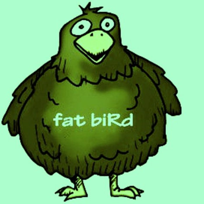 Awareness Fat Bird awareness-fat-bird
