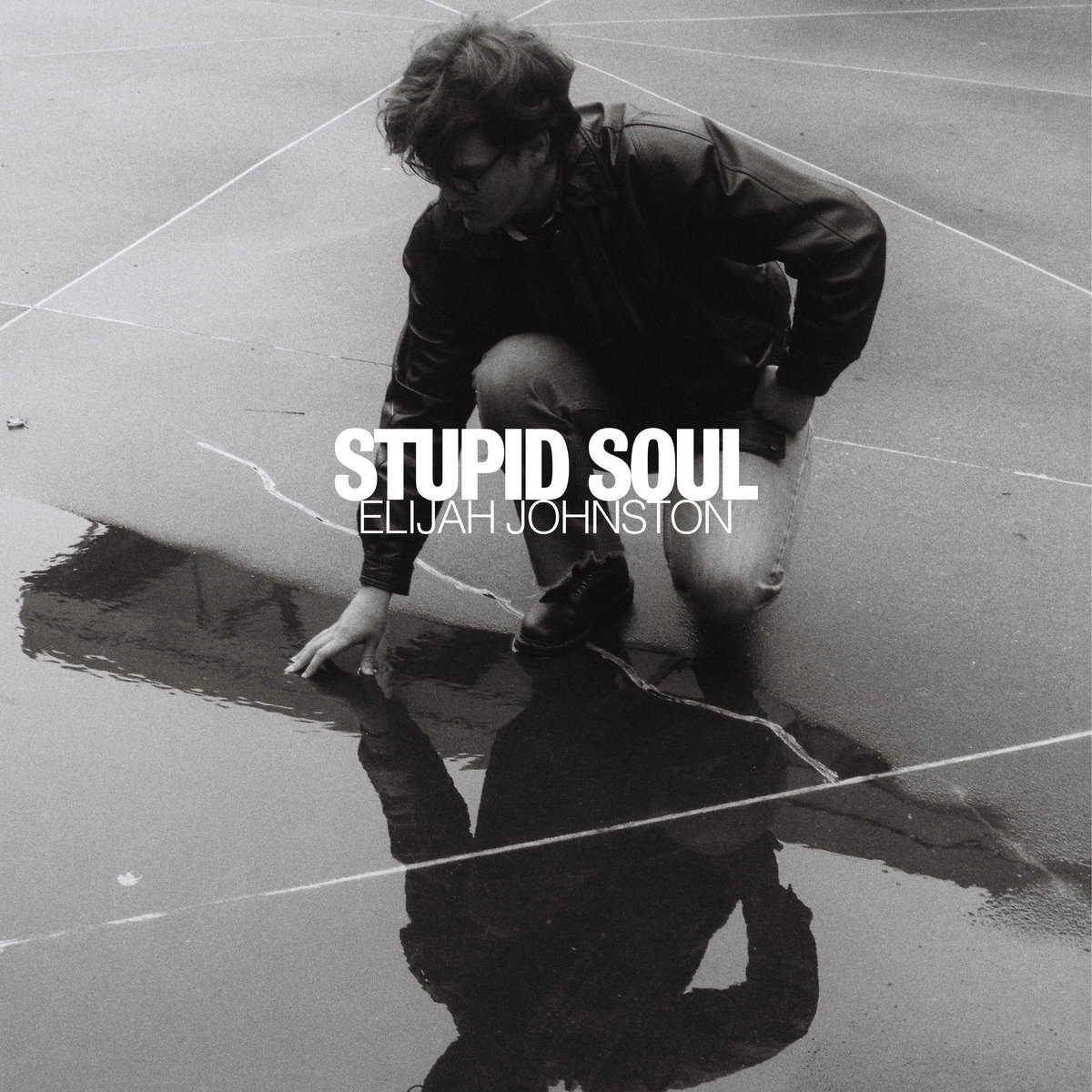 Stupid Soul | Elijah Johnston