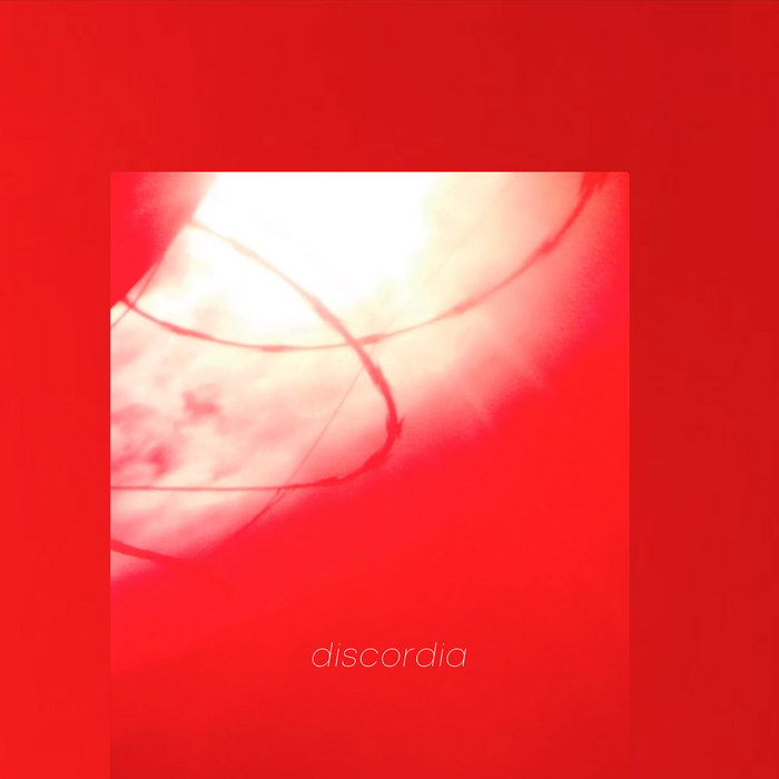 Discordia | Joan Hortúa Amaya