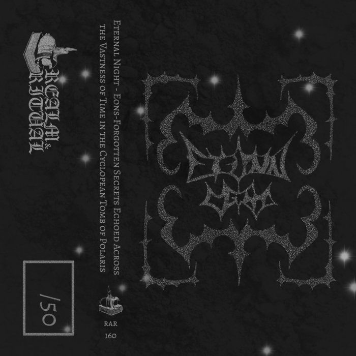 Eons - Forgotten Secrets Echoed Across the Vastness of Time in the ...