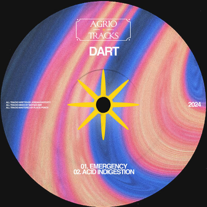 Emergency / Acid Indigestion | DART | Agrio Tracks