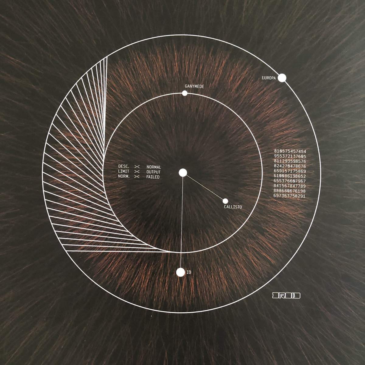 Jupiter (Hydrogen Edit) | Kyle Geiger