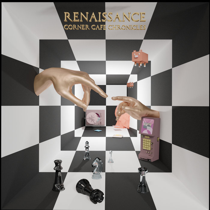 Renaissance I | Corner Cafe Chronicles