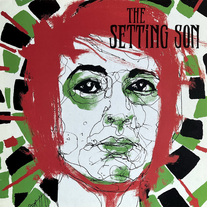 The Setting Son | The Setting Son