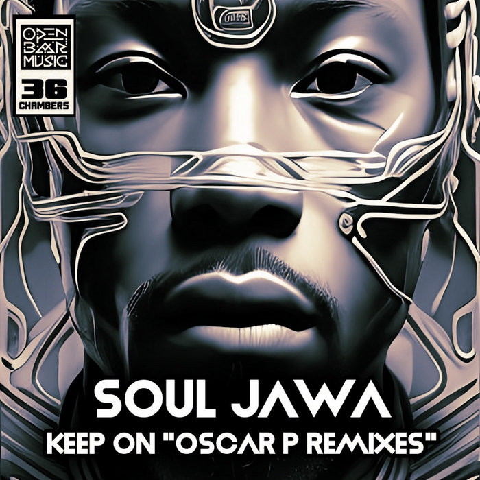 ON SALE - Keep On (Oscar P Mixes) | Soul Jawa | Oscar P