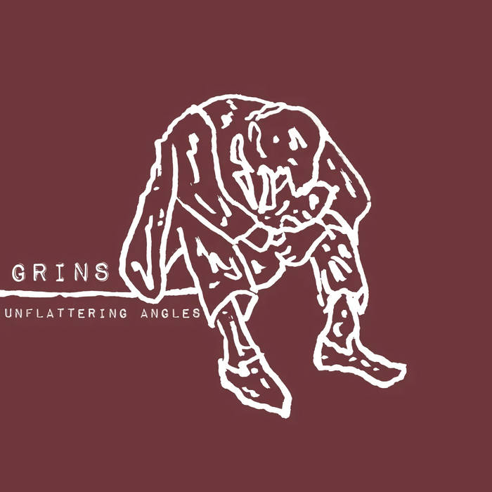 Unflattering Angles | Grins