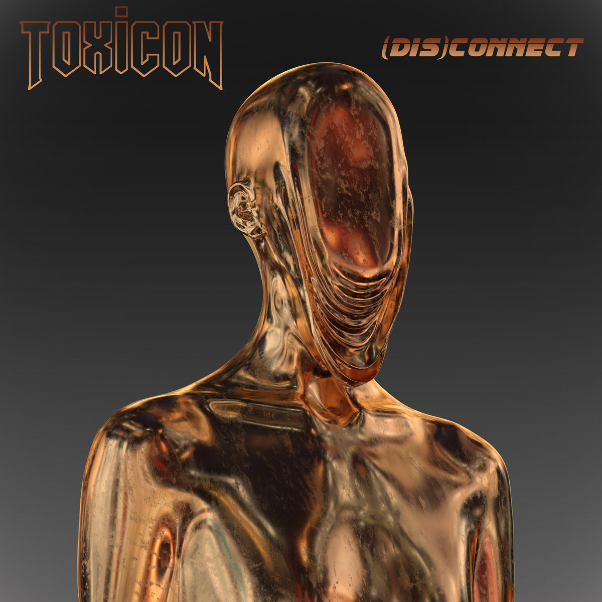 (dis)Connect | Toxicon