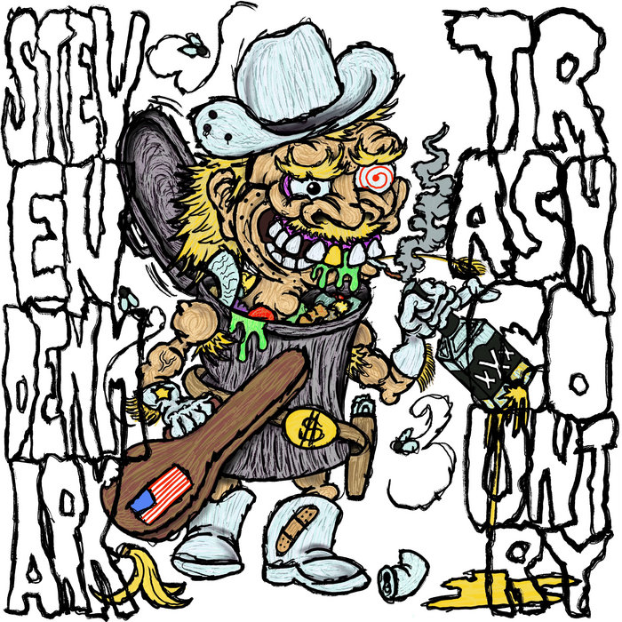 Trash Country Pt. 1 | Steven Denmark