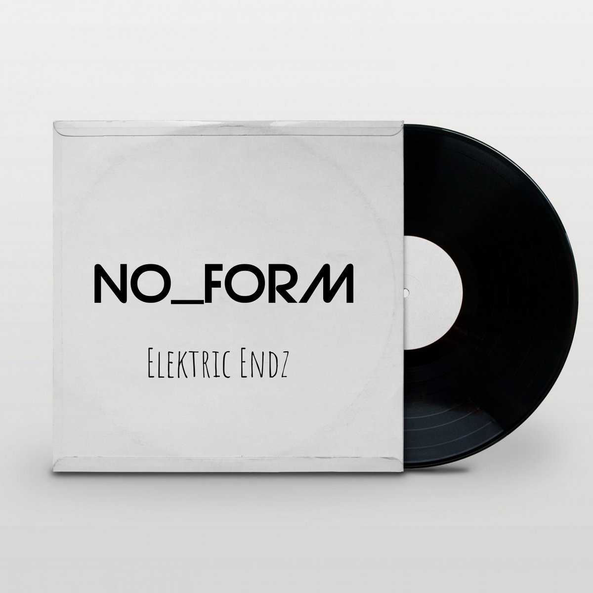No_Form | Elektric Endz