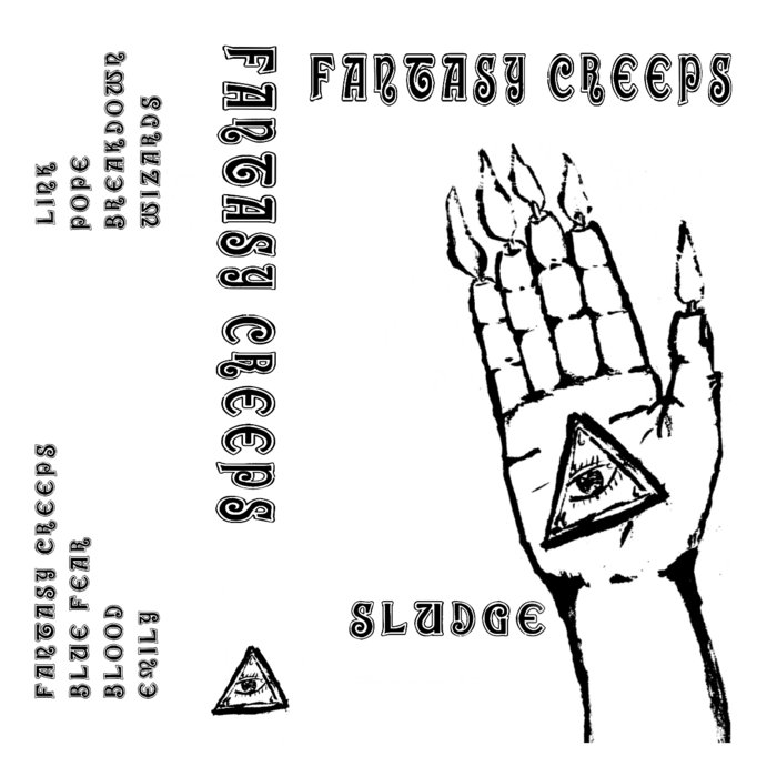 Sludge | Fantasy Creeps