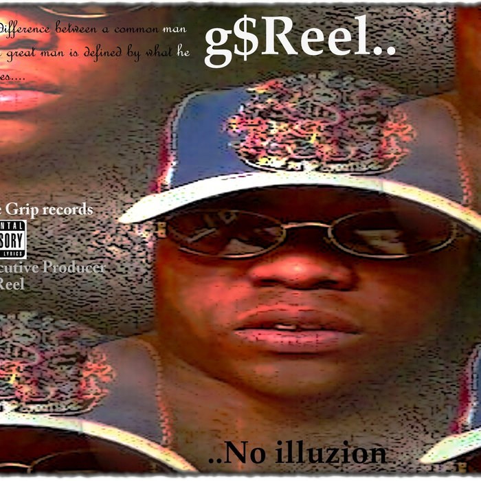G$Reel "No illuzion" | G-Reel