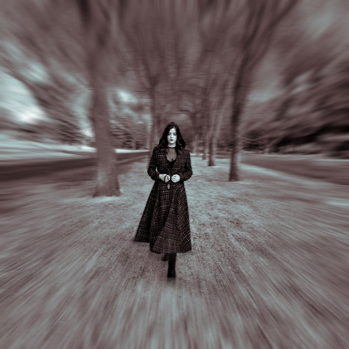 Lady Misery | Makiisma