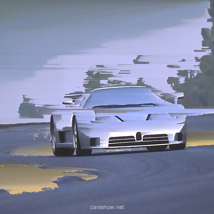 Bugatti (Split Skream's Italian Import Bootleg) | Tiga | Split Skream