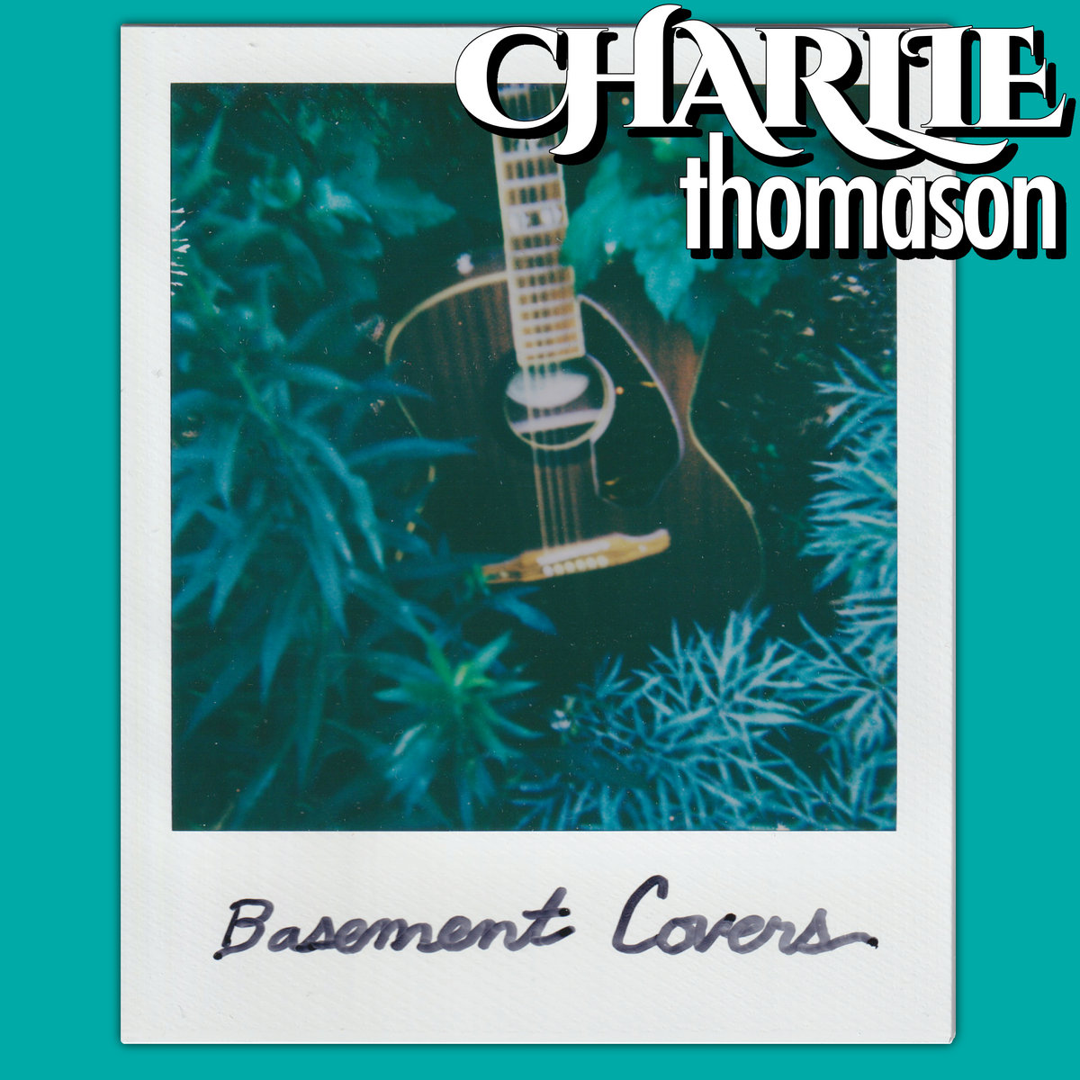 Basement Covers | Charlie Thomason