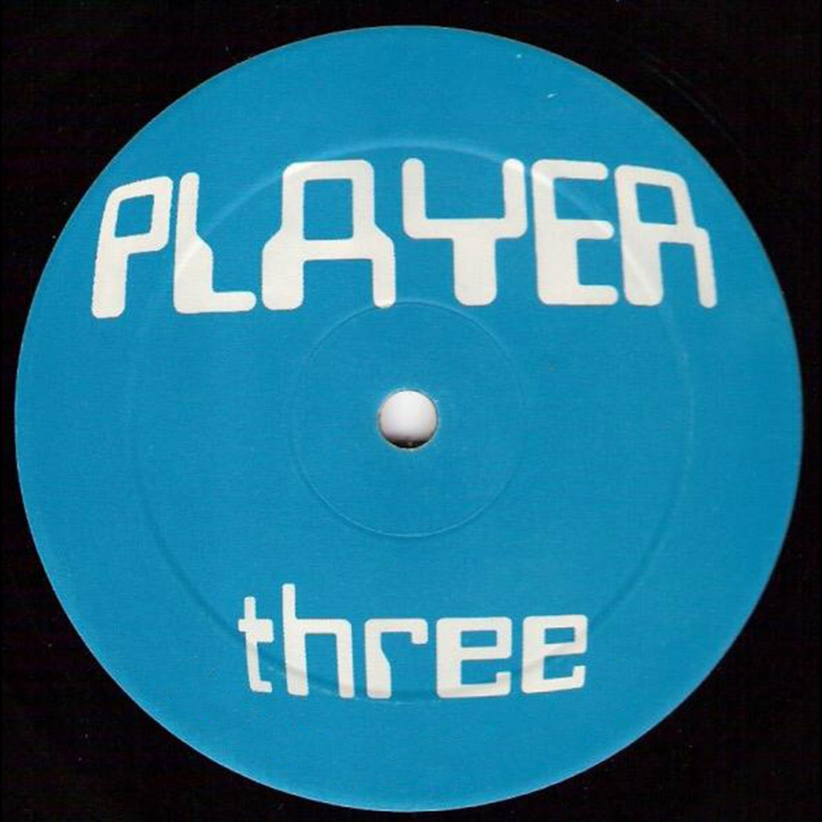 Player Three | Player