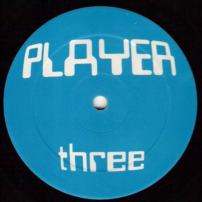 Player Three | Player