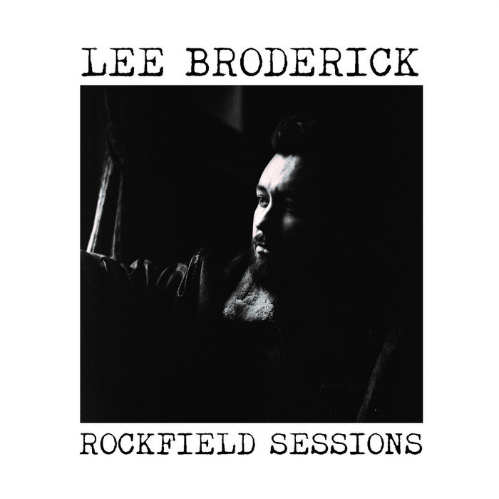 Rockfield Sessions | Lee Broderick