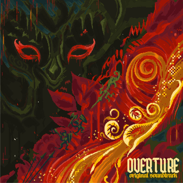 OVERTURE: Original Soundtrack | Moonsailor