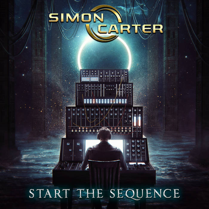 Start The Sequence | Simon Carter