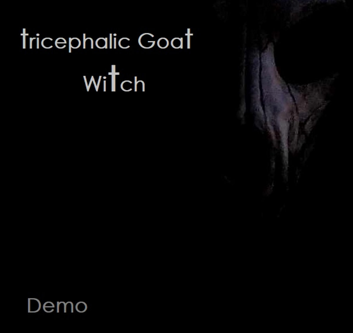 Demo | Tricephalic Goat Witch