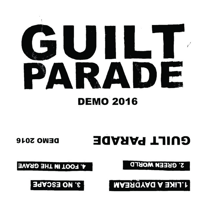 Demo | Guilt Parade