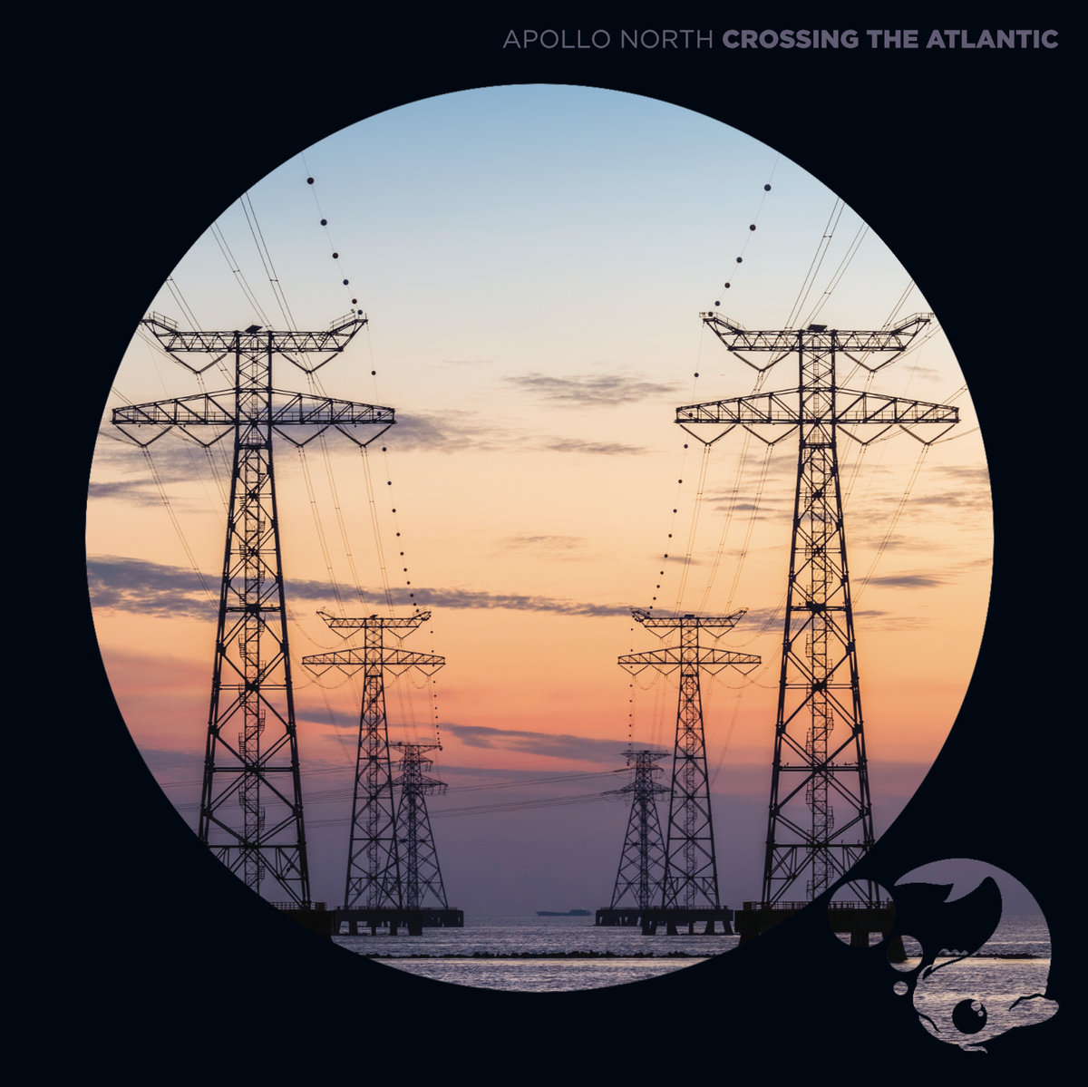 Crossing the Atlantic | Apollo North