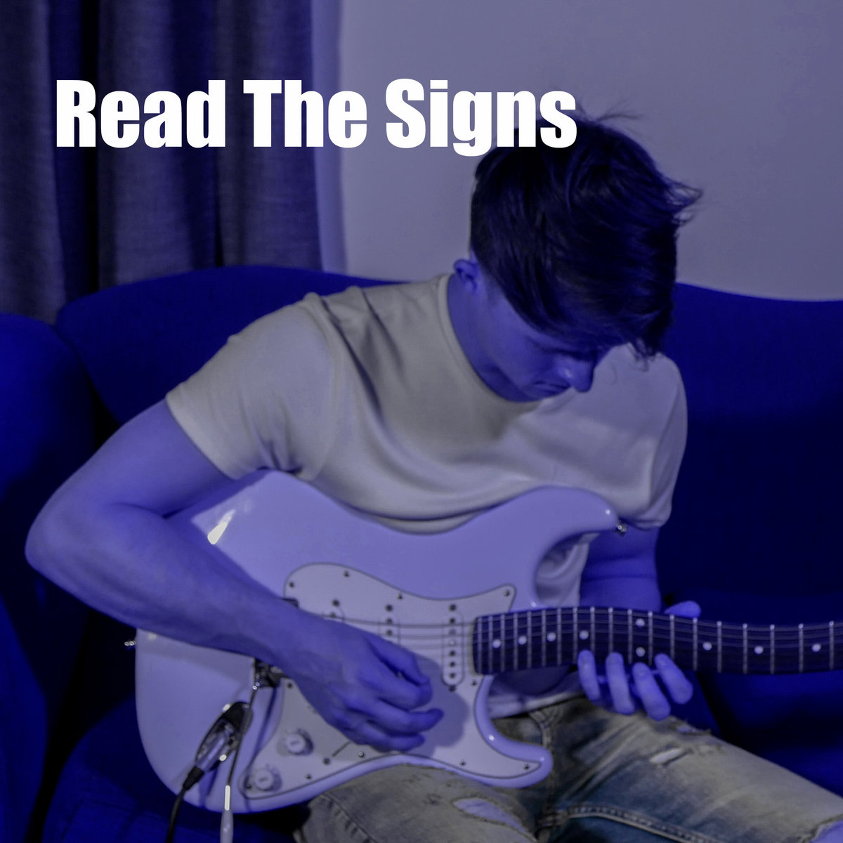 Read The Signs | Jesse Rowe