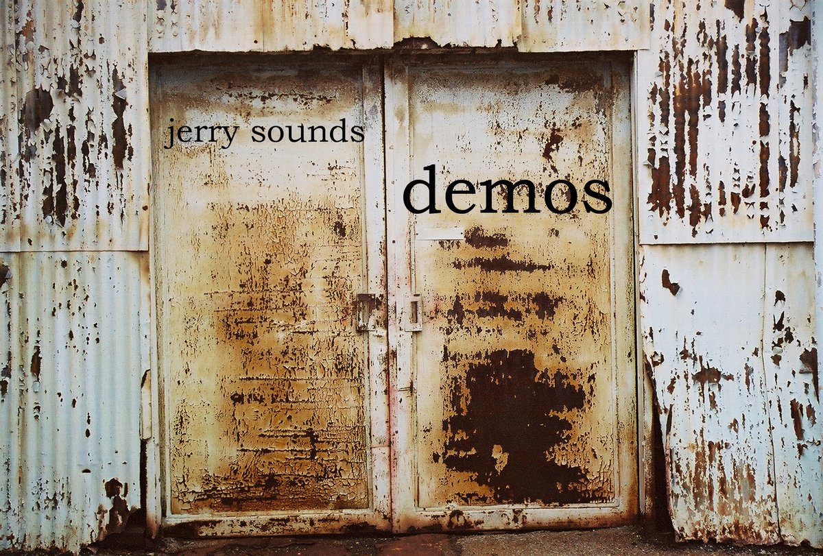 Jerry Sounds Demos | jerry sounds