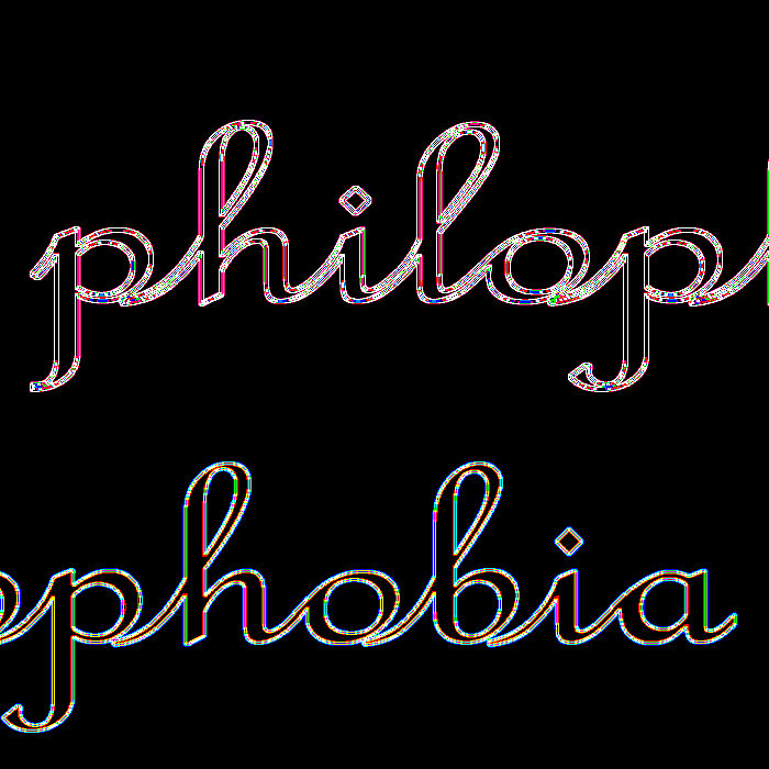 Philophobia | Bionic Daydream
