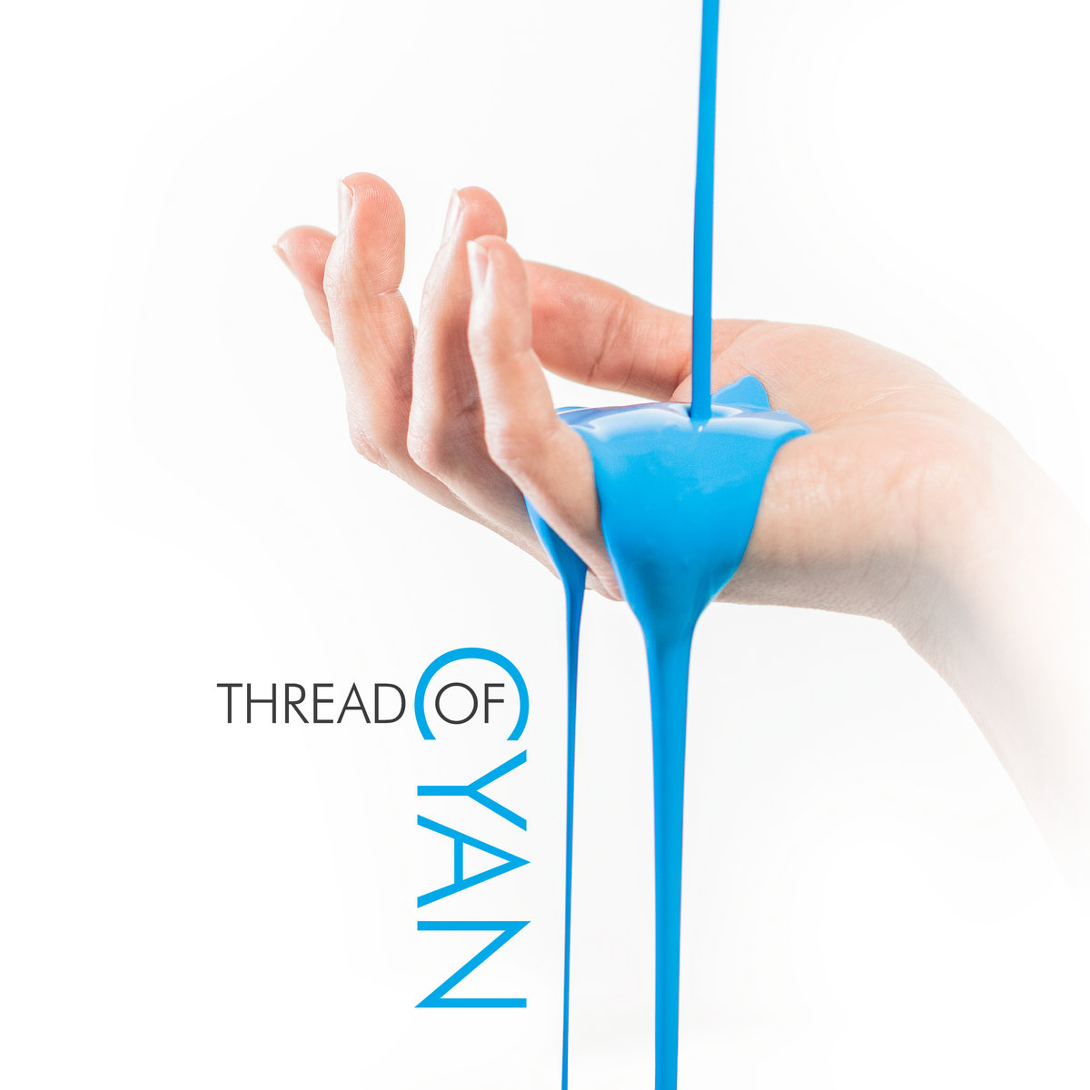 Thread of Cyan | Thread of Cyan