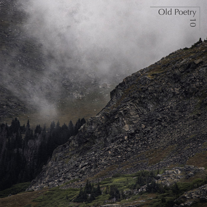 10 | Old Poetry