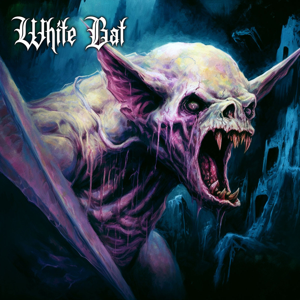 White Bat XXIX | Karl Casey