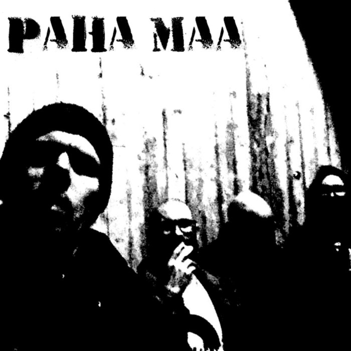 Paha Maa | Paha Maa