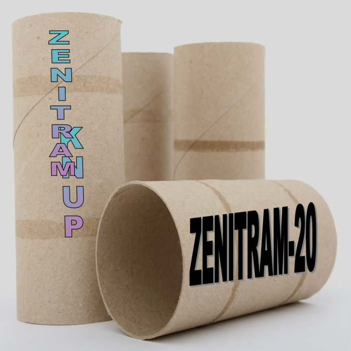 ZENITRAM-20 | Zenitram Knup