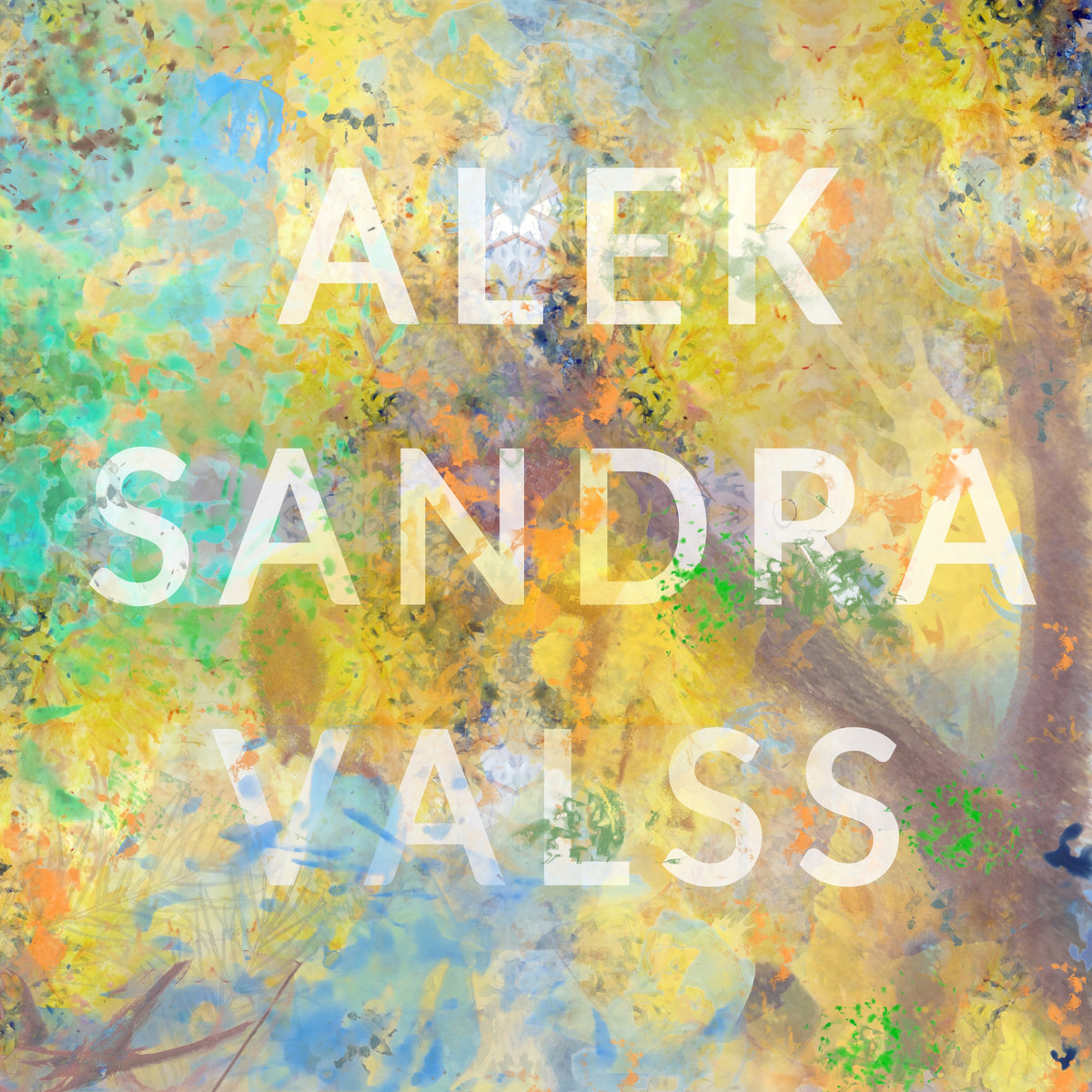 Aleksandra valss | Epifolium caterva