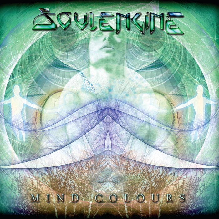 Mind Colours | SoulenginE