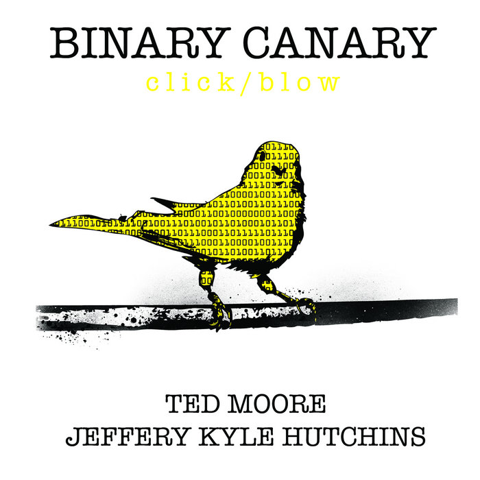click/blow | Binary Canary