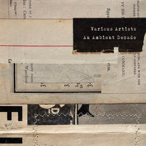 EATEOT stage four but separated tracks | The Remixertaker